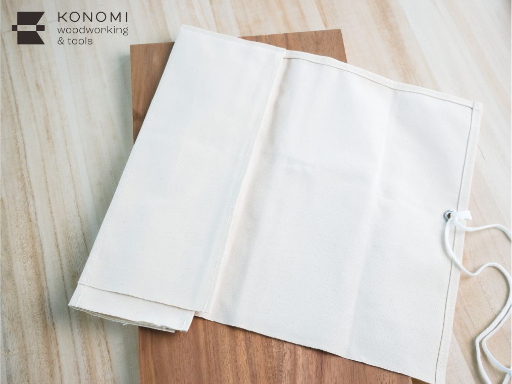 กระเป๋าผ้า เก็บเลื่อย 5 ช่อง Hand Saw Cloth Bag เลื่อยมือเลื่อยญี่ปุ่น ...