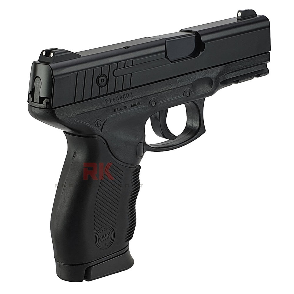 ข้อเสนอสุดพิเศษ KWC Taurus PT 247 Spring Action ปืน อัดลม ครบชุดพร้อม ...