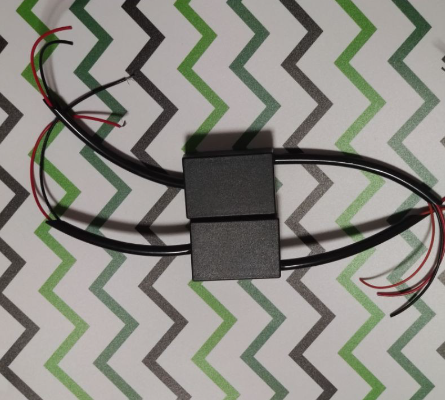 DIY DRL ดับเดย์ไลท์เมื่อเปิดไฟเลี้ยวสำหรับรถรุ่มใหม่(COF01) | Lazada.co.th