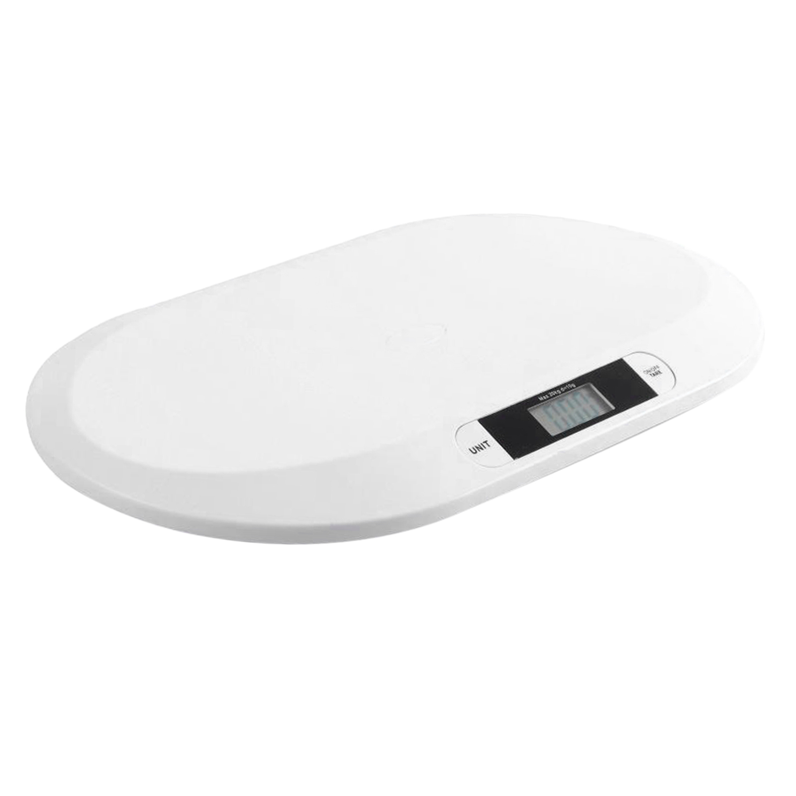 Multi Function Digital Baby Scale Measure Infant - Baby - Pet Weight ...