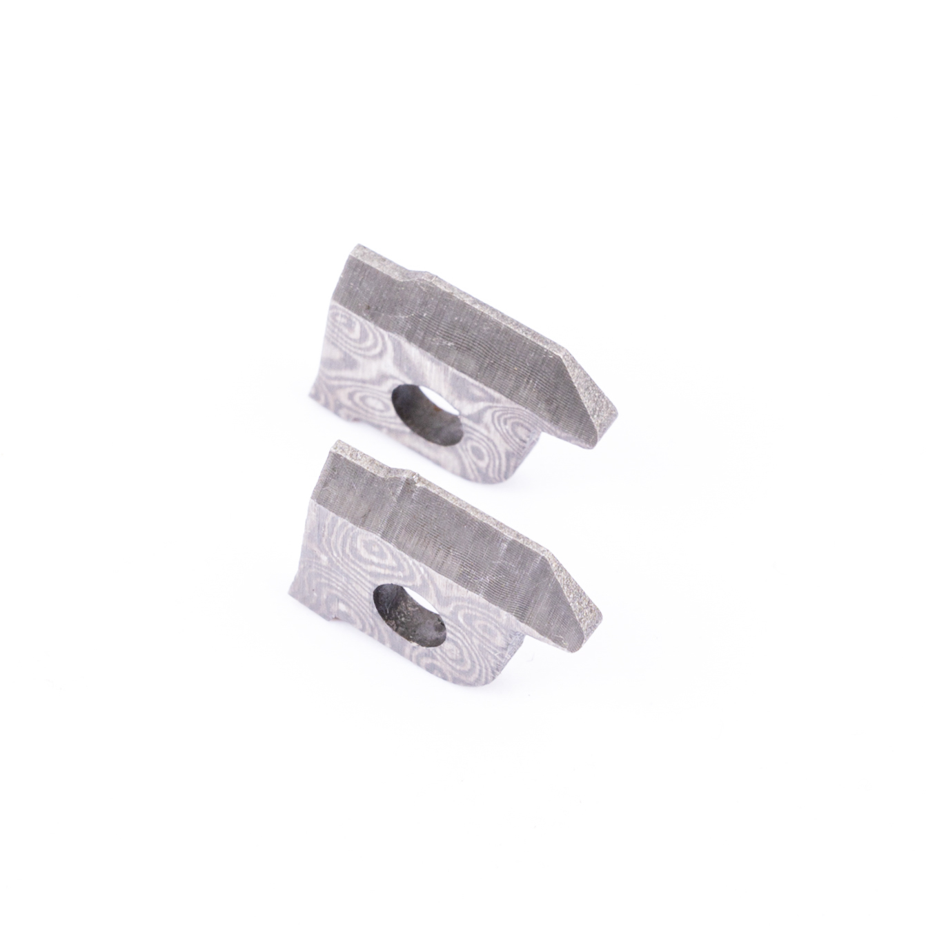 For LEATHERMAN Pliers Damascus Cutter inserts Tool Accessories for TTi ...