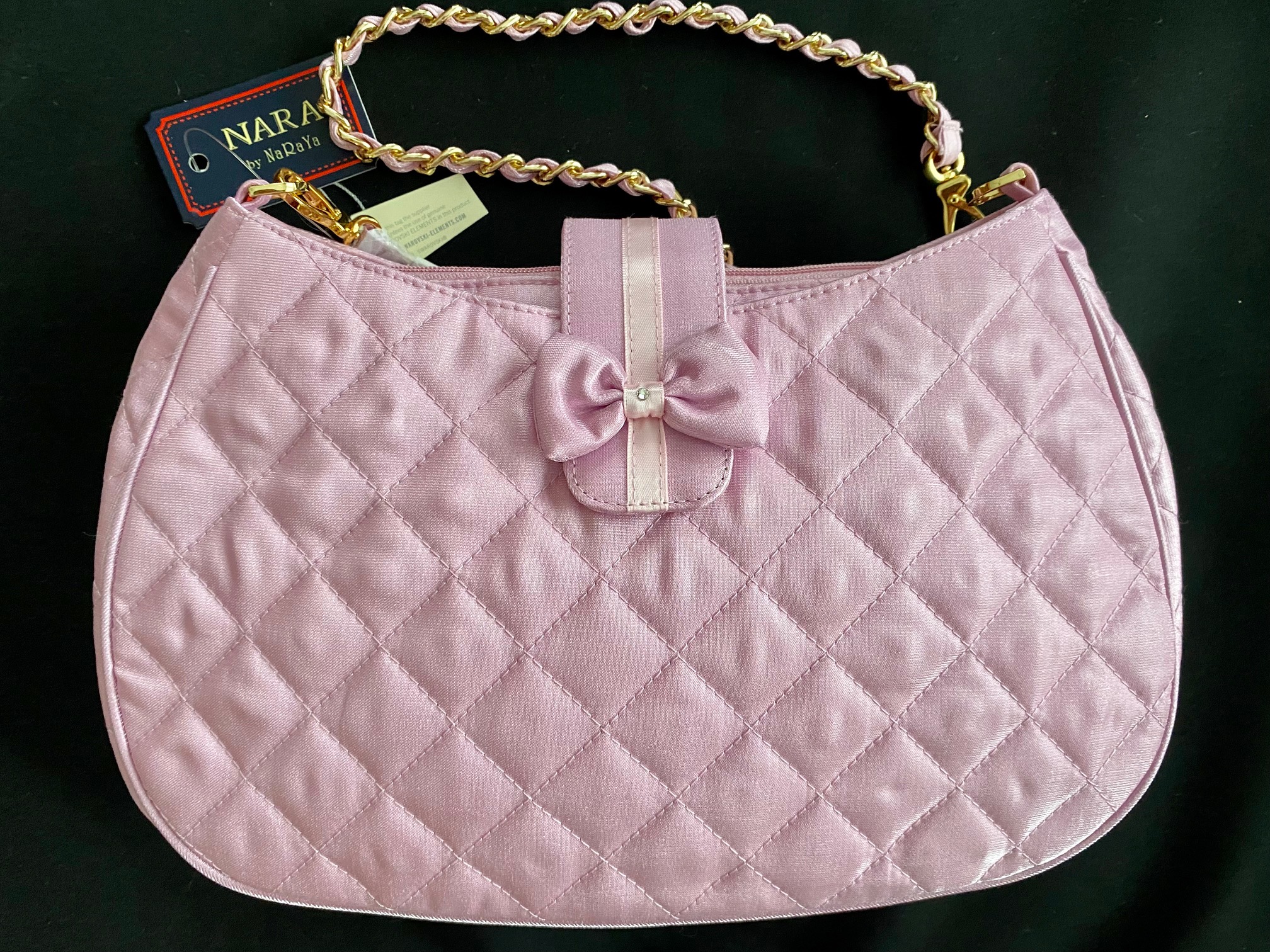 NARAYA SHOULDER BAG NBIS-10 - Duthmanee - ThaiPick