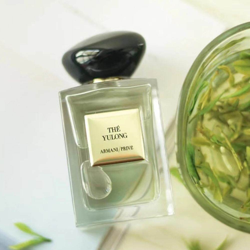 100น้ำหอมแท้ Giorgio Armani Prive Les Eaux - The Yulong EDT 100ml ...