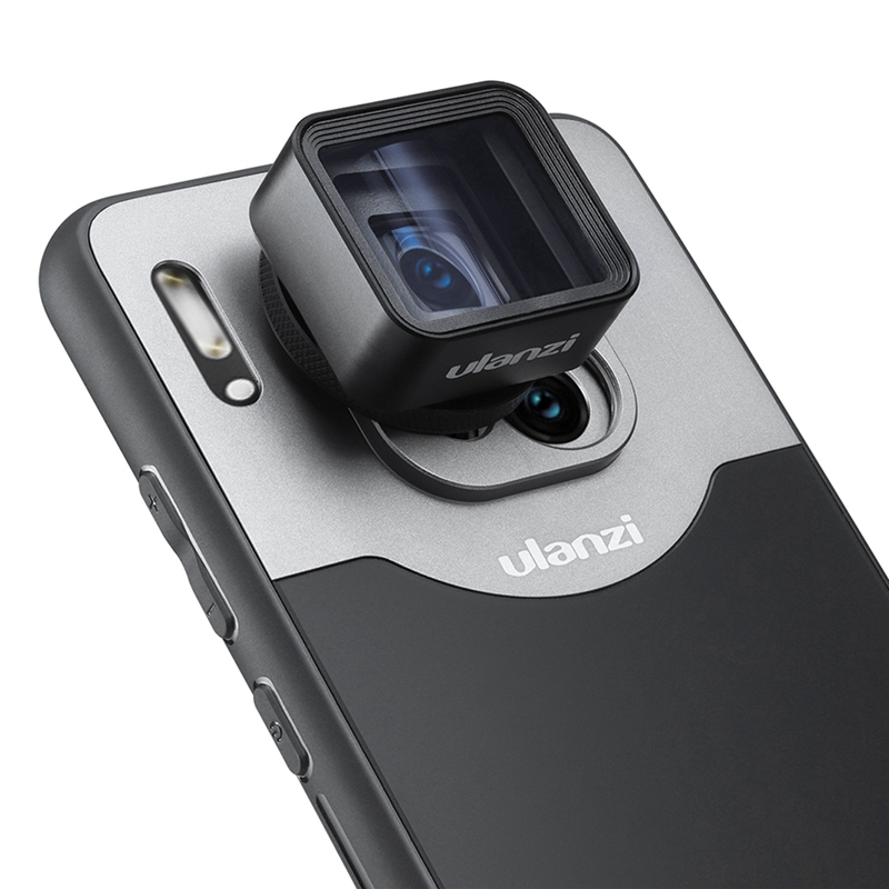 Ulanzi 17Mm Thread Phone Case for IPhone 11 Pro for Anamorphic Lens ...