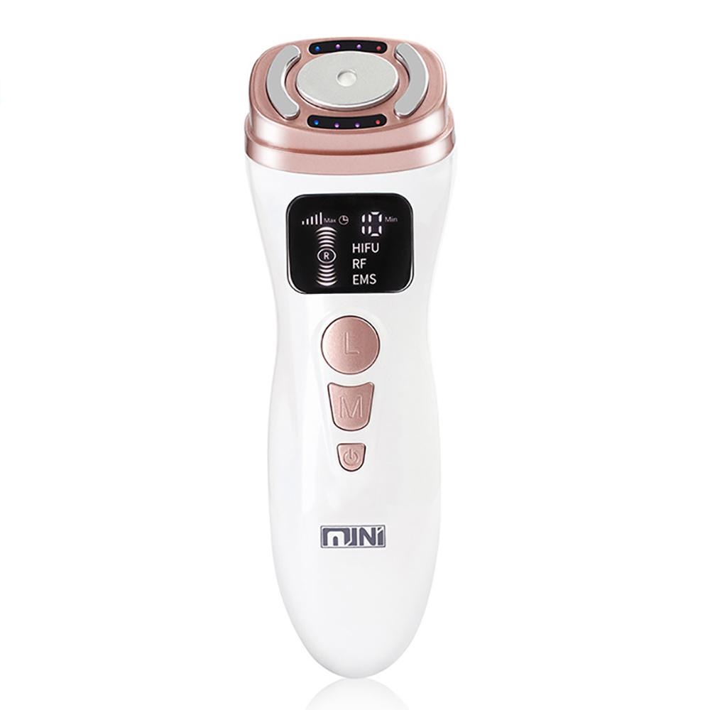 เครื่อง MINI HIFU ของแท้ เครื่องมินิไฮฟู เครื่องยกกระชับหน้ ยกกระชับใบ ...