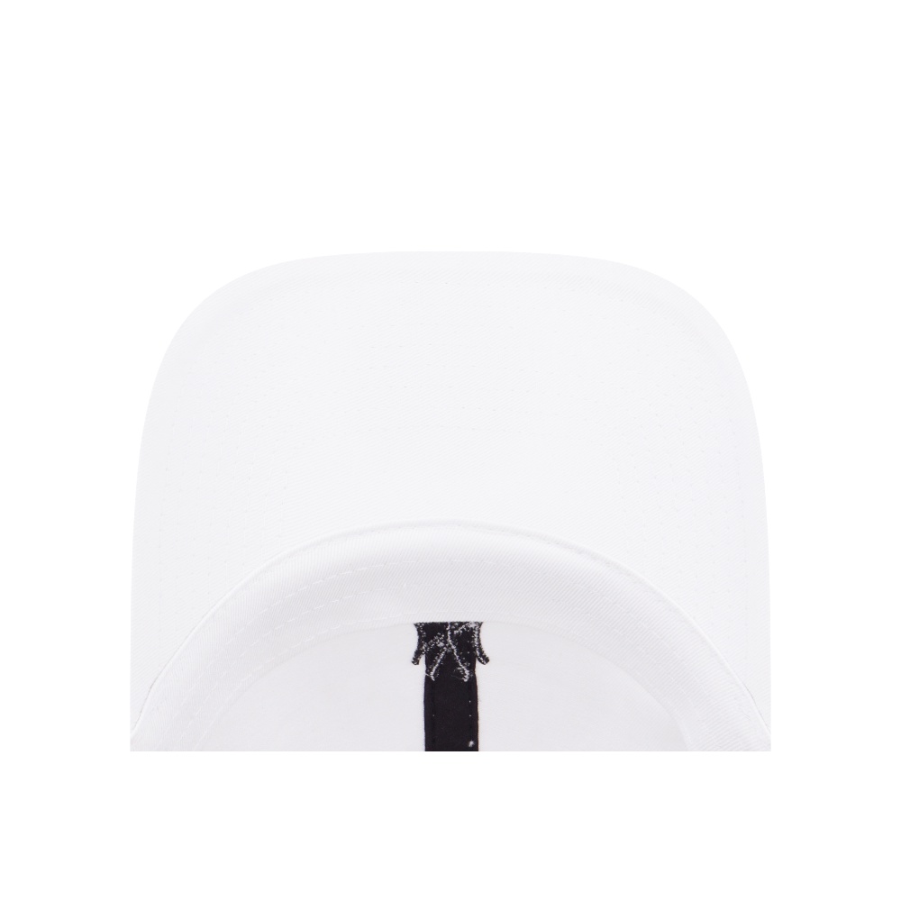 New Era หมวกรุ่น NEW YORK YANKEES MLB MINI WHITE CASUAL CLASSIC CAP ...