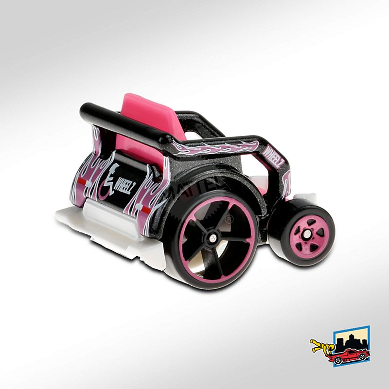 Hot Wheels 2019 HW Ride-Ons No.22 Wheelie Chair - Gift2kids - ThaiPick