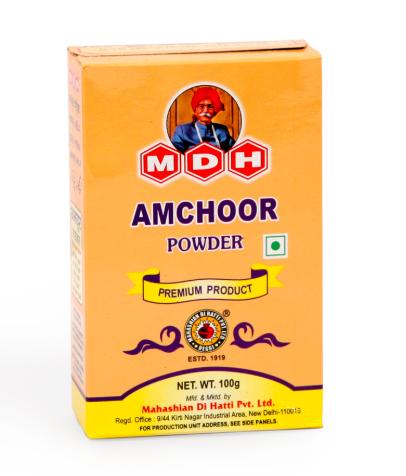 MDH Madras Curry Powder 100g. - TALADINDIA - ThaiPick