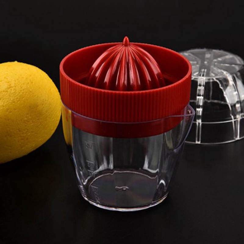 Manual Juicer Small Fruit Squeezer Machine Extractor Mini Juicer ...