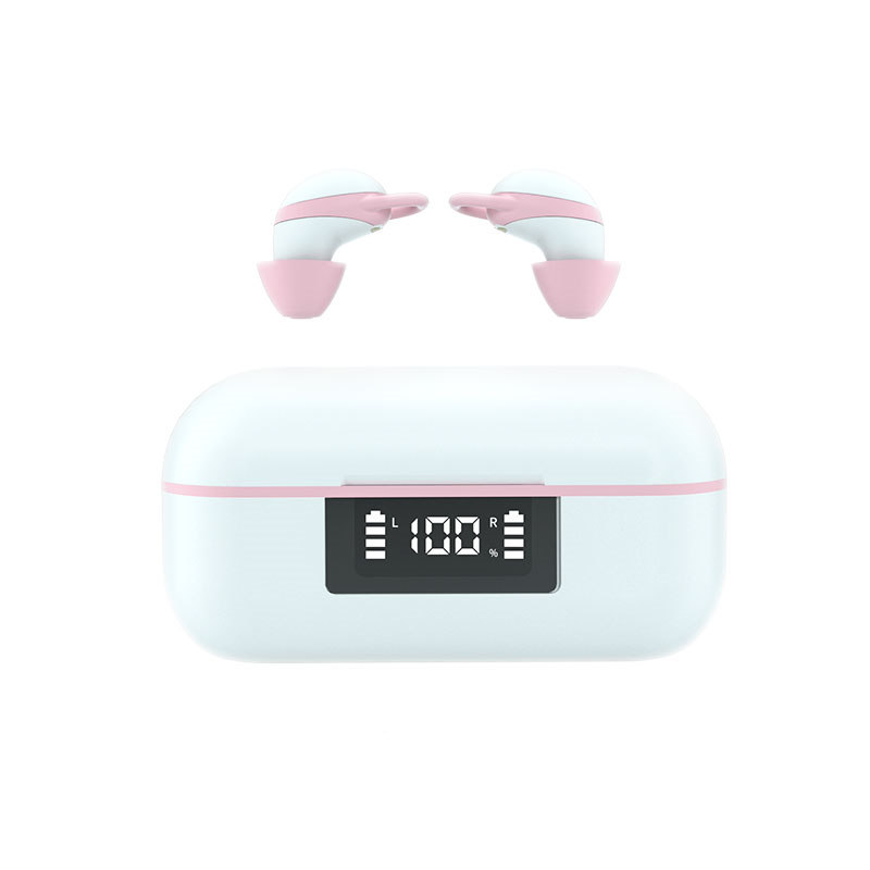 2022 Super Mini TWS True Wireless Headphones Bluetooth 5.1 Earphone ...