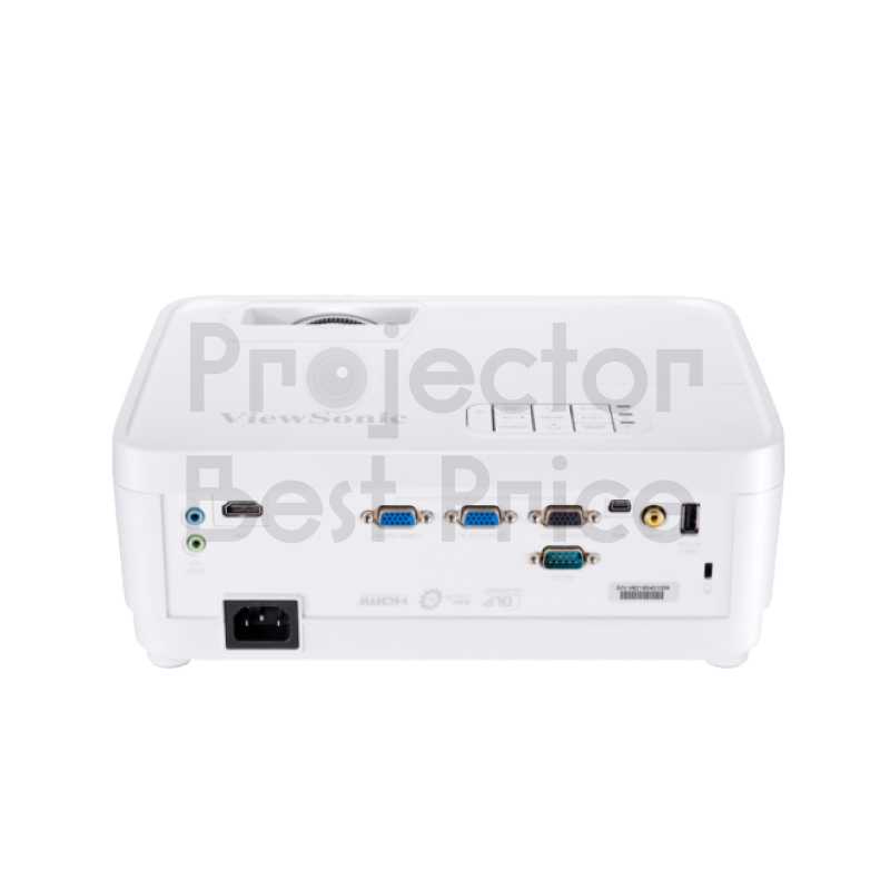 โปรเจคเตอร์ Viewsonic PS501X Projector - ช้อปปิ้งออนไลน์ ซื้อสินค้า ...
