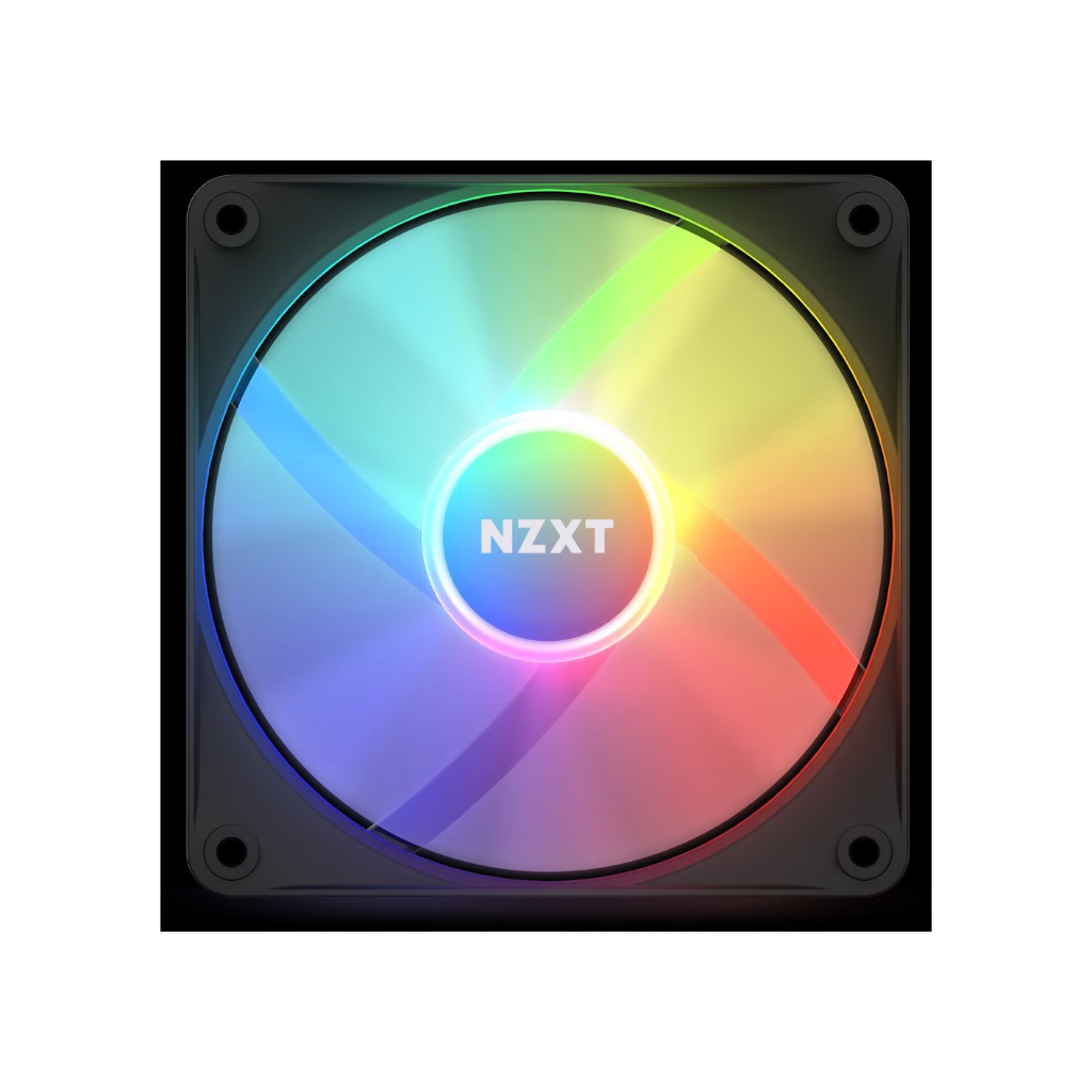 NZXT Case H7 Elite Premium Mid Tower - Black (CM-H71EB-02) - NZXT ...