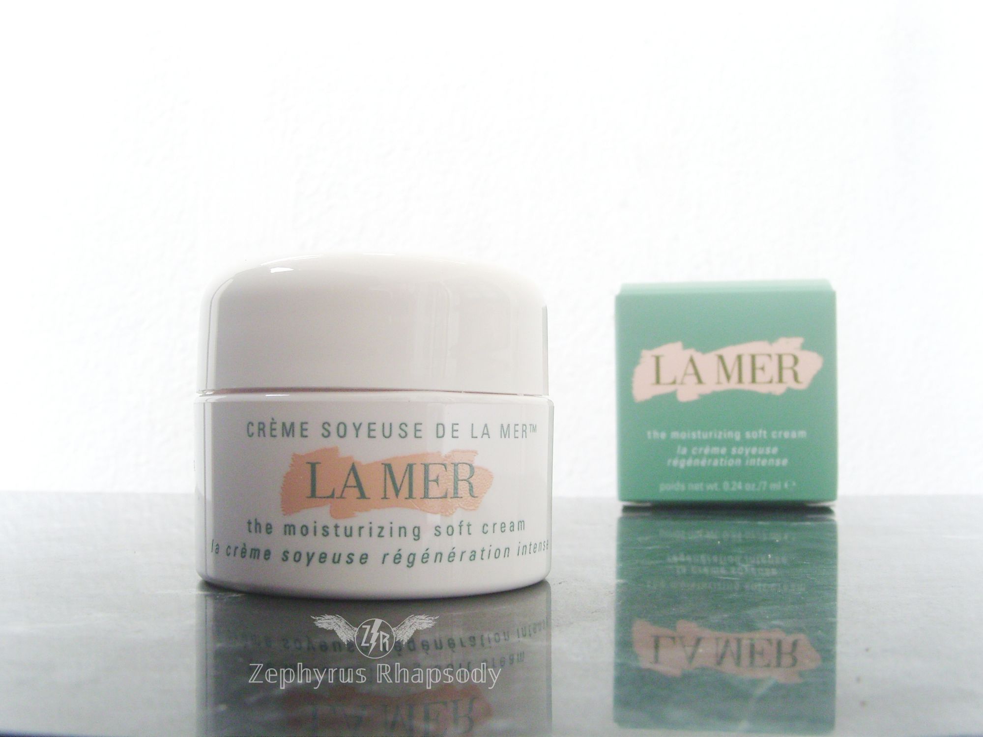 สูตร Cream La Mer The Moisturizing Cream 60ml - MixASale