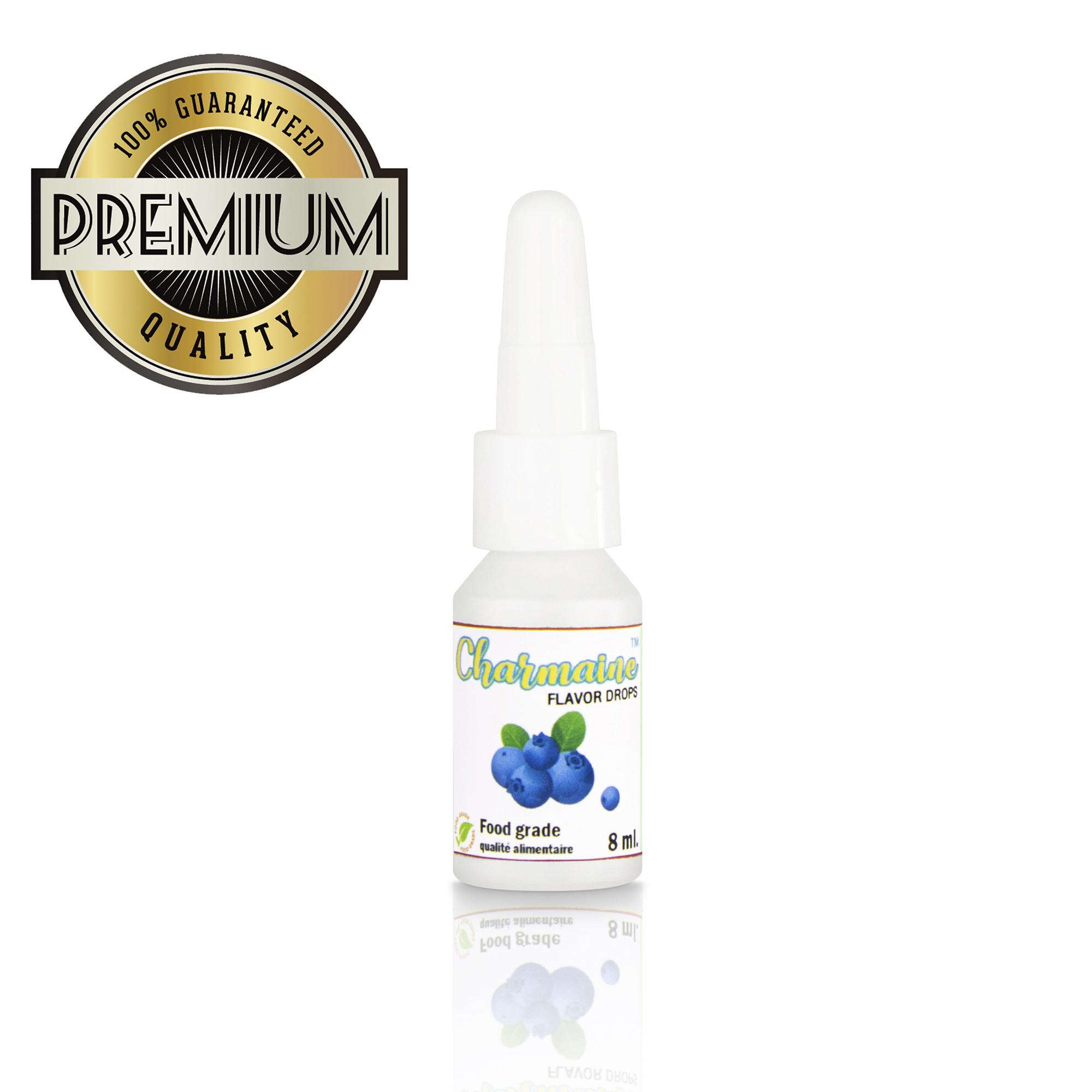 Charmaine™ - กลิ่นผสมอาหารเข้มข้น Food Grade Premium 8ml ...