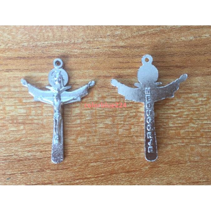 Catholic Christian Relic Holy Father Holy Son Holy God Trinity Jesus ...