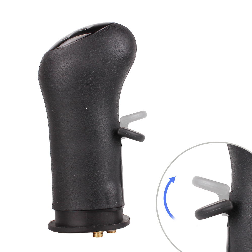RASTP-8 Speed R C Car Truck Gear Shift Lever Knob Manual Gear Shift ...