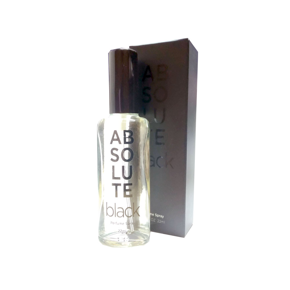 น้ำหอม Absolute Blue Perfume Spray ปริมาณ 22 มล. Bonsoir Absolute blue ...