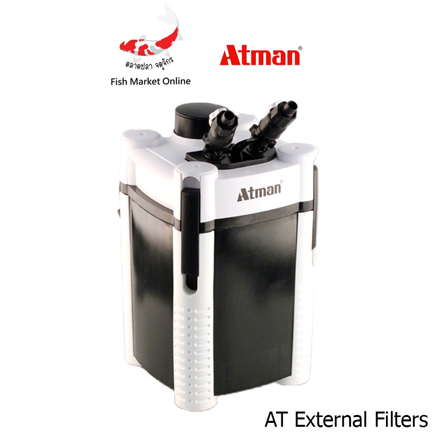 เครื่องกรองน้ำ ATMAN AT3338S | Lazada.co.th