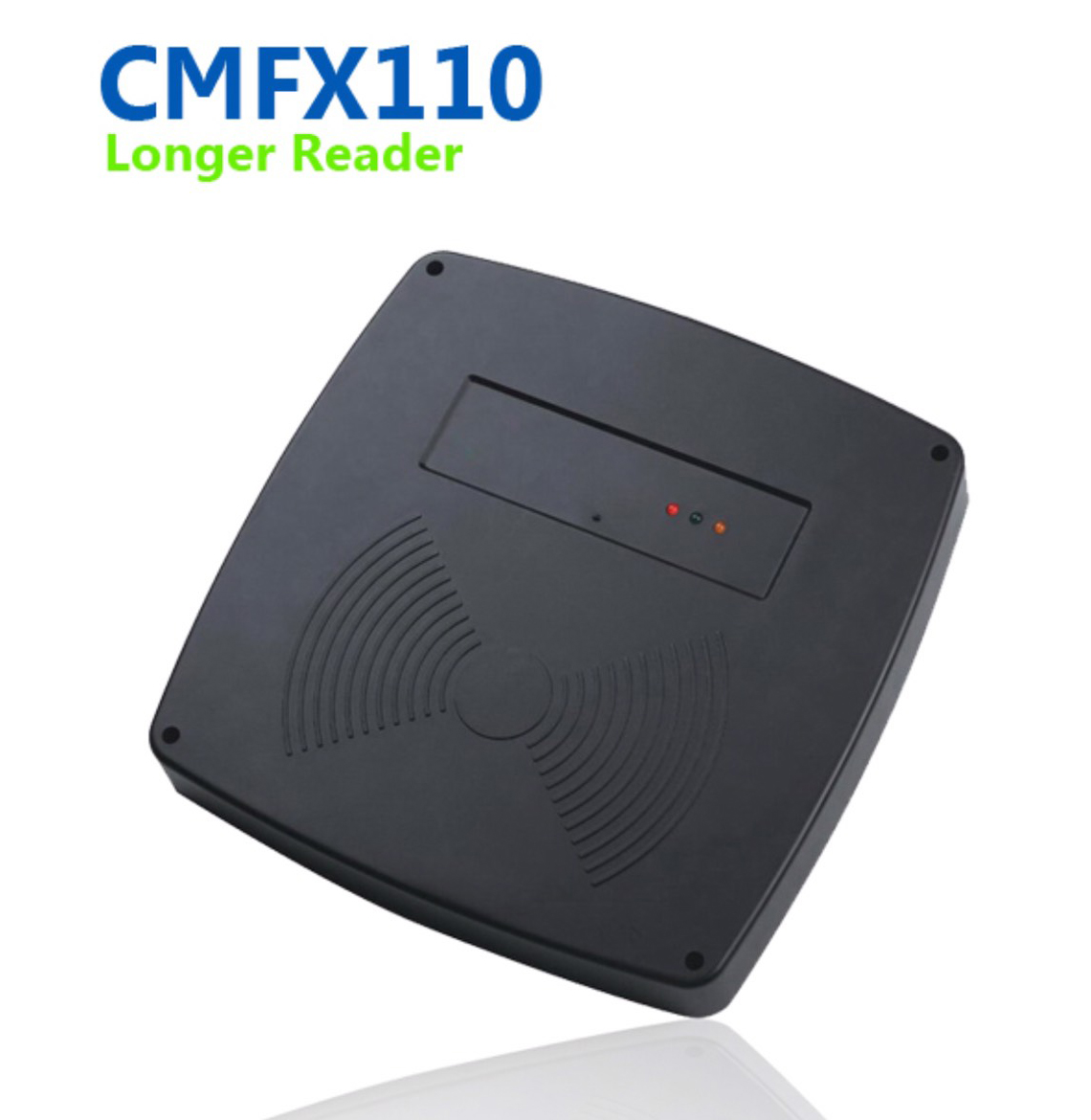 HIP CMXF110 พร้อมคอนโทรเลอร์ ชุดยกไม้กั้นรถยนต์ด้วยบัตร Longer อ่านบัตรได้ไกลถึง 30 ซม.พร้อมเสา ...