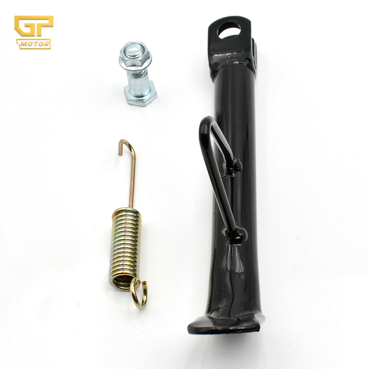 ขาตั้งข้าง เดิม เวฟทุกรุ่น Wave /Dream super cub /Dash /Sonic สีดำ ใช้ ...