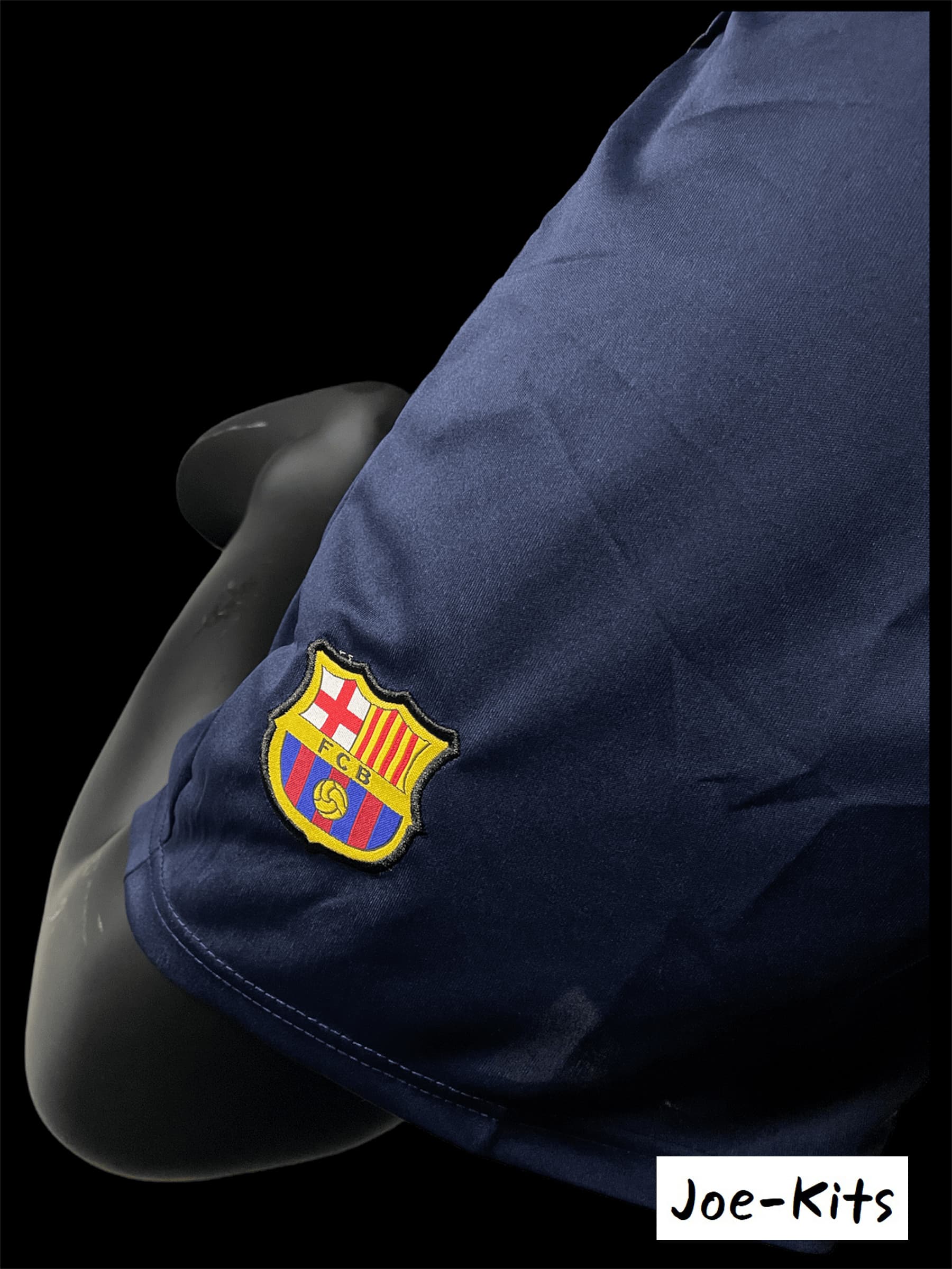 ชุดบอล Barcelona (ฺBlue) Kits 22/23 ใหม่ล่าสุด - Joe - Kits - ThaiPick