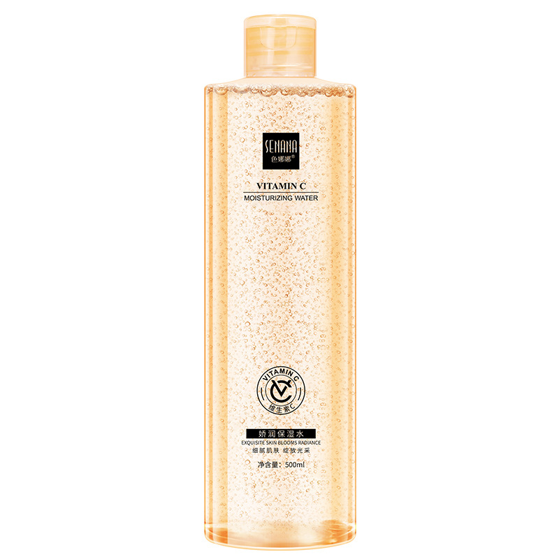 EBiSU VC Toner 500300ml. Helps tighten pores control oil radiance with ...