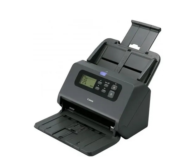 Canon imageFORMULA DR-M260 Office Document Scanner - TRUE_computer ...