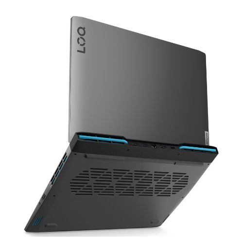 Notebook Lenovo LOQ 16APH8 (82XU0027TA) AMD Ryzen5-7640HS16GB512GBSSDNVIDIA GeForce RTX 4050 6GB ...