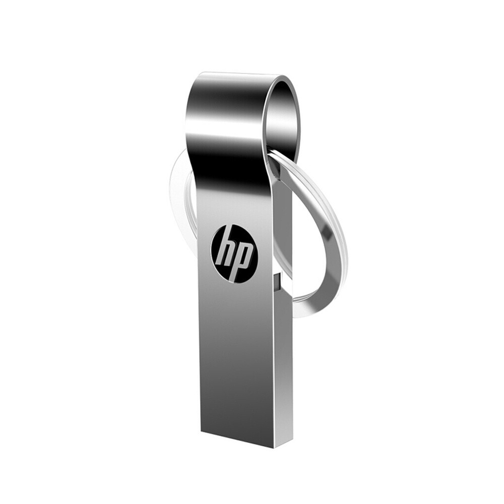 แฟลชไดรฟ์ 1/2TB HP USB 2.0 Flash Drive Flashdrive 2000GB High Speed ...