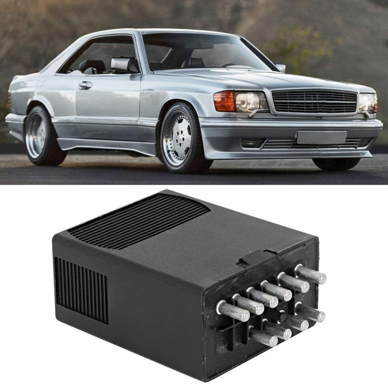 0035452505 Car Replacement Fuel Pump Relay for Mercedes W463 W126 C126 ...