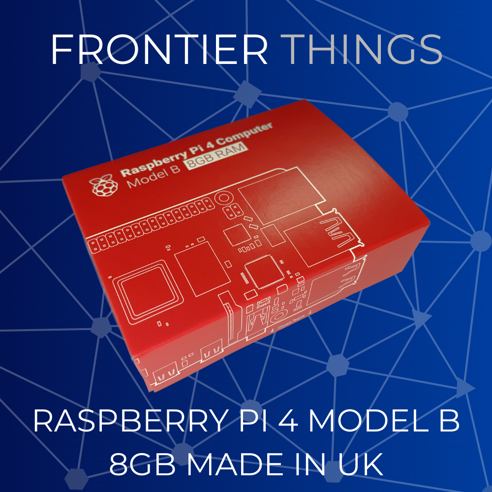 Raspberry Pi 4 Model B 4GB 8GB | Lazada.co.th