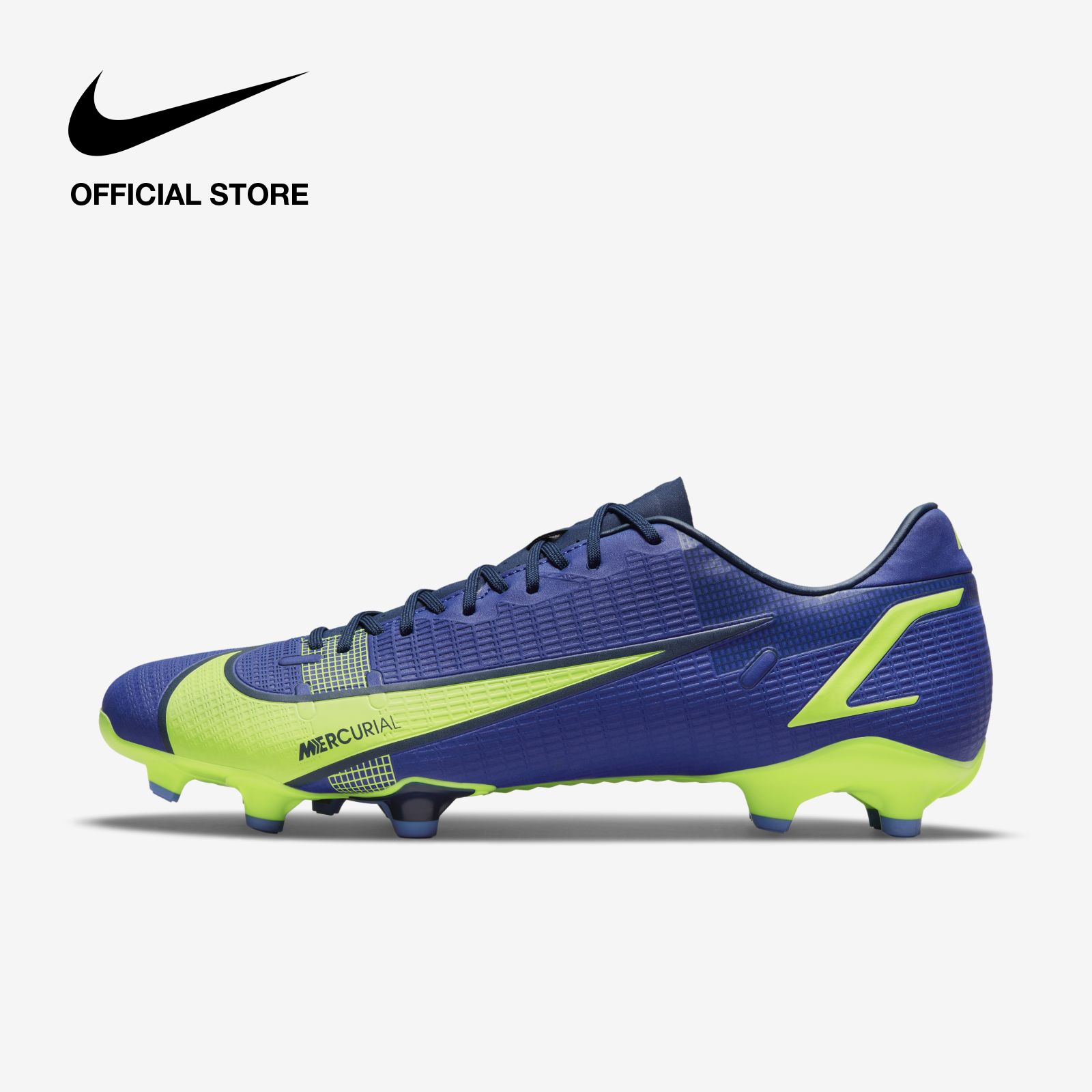 Nike Unisex Mercurial Vapor 14 Academy FG/MG Multi-Ground Soccer Cleats ...