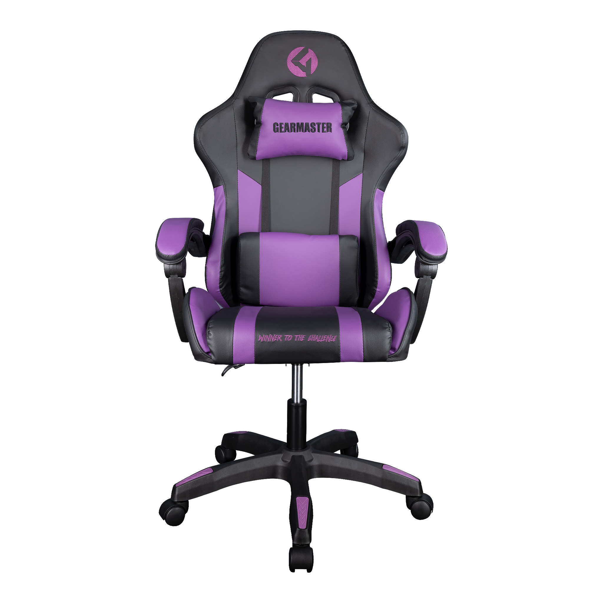 SB Design Square GEARMASTER Gearmaster เก้าอี้เล่นเกม Gaming Chair รุ่น ...