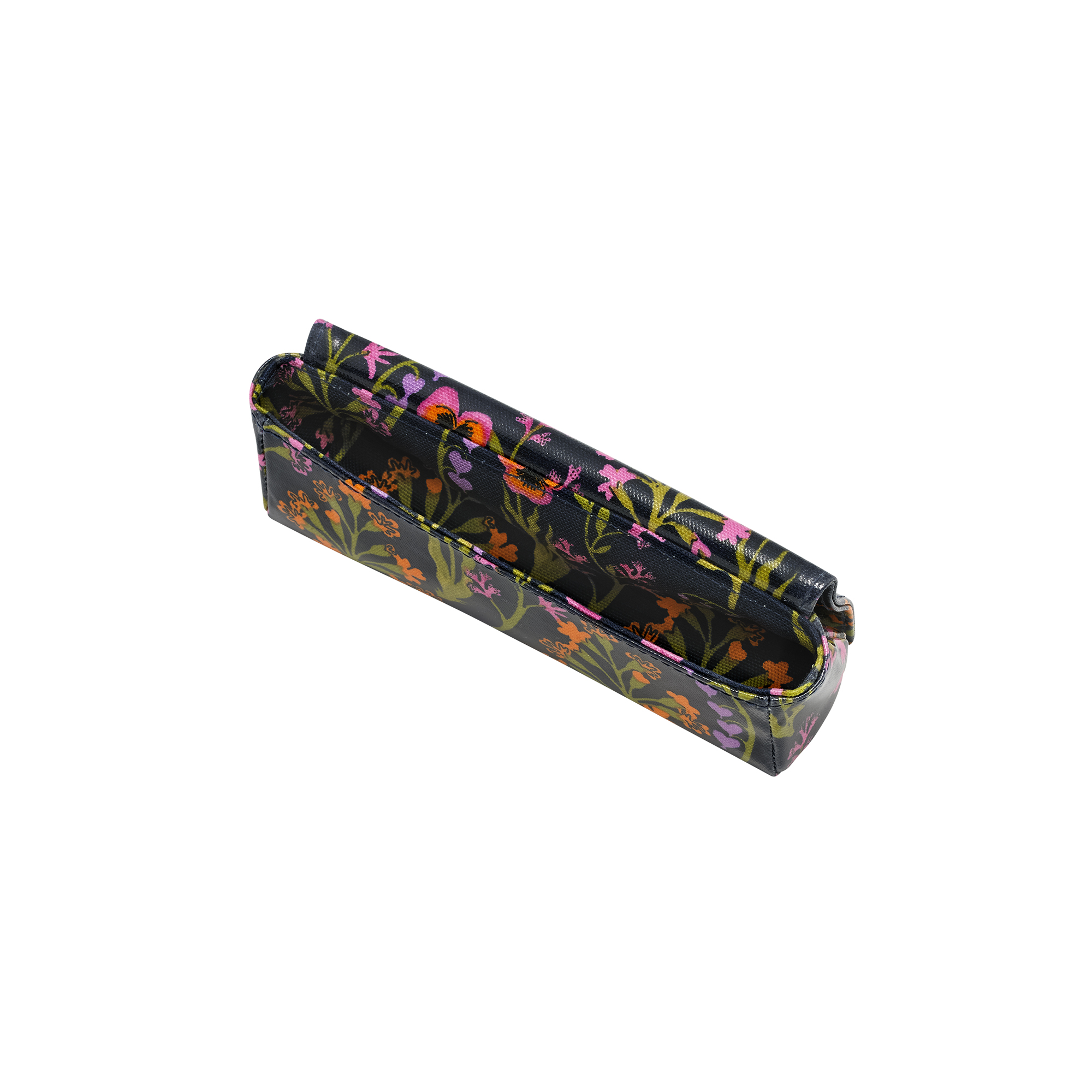 Cath Kidston Glasses Case Paper Pansies Navy - Cath Kidston - ThaiPick