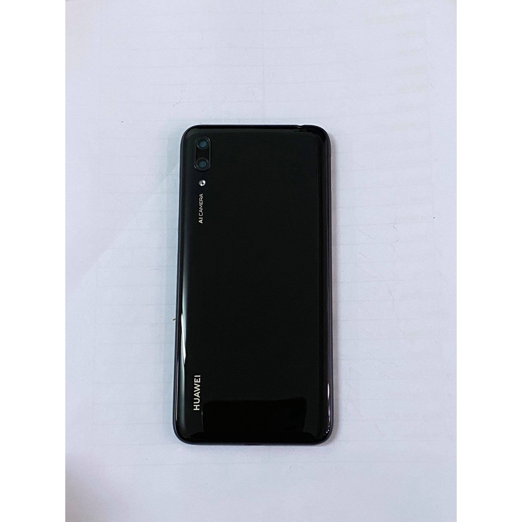 บอดี้ Y7(2019) บอดี้Y7 2019 เคสกลาง+ฝาหลัง Y7(2019) Body Y7(2019) แถม ...