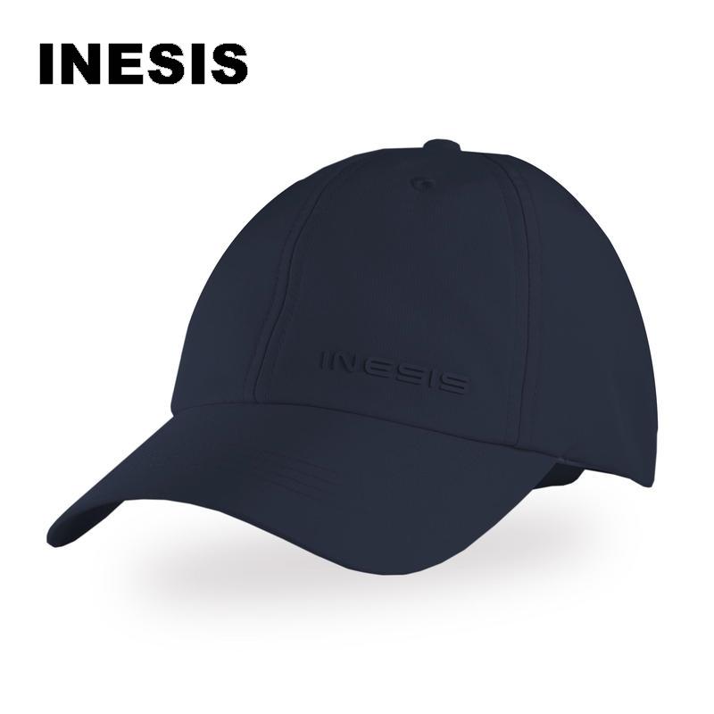 INESIS หมวกกอล์ฟ Golfer hat หมวกนักกอล์ฟสำหรับผู้ใหญ่ | Lazada.co.th