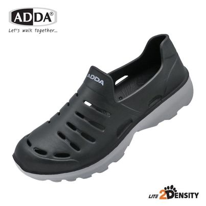 ADDA 2density 5TD16 รองเท้าแตะแอดด้า รองเท้าคัชชู รองเท้าคัชชูยางผู้ชาย ...