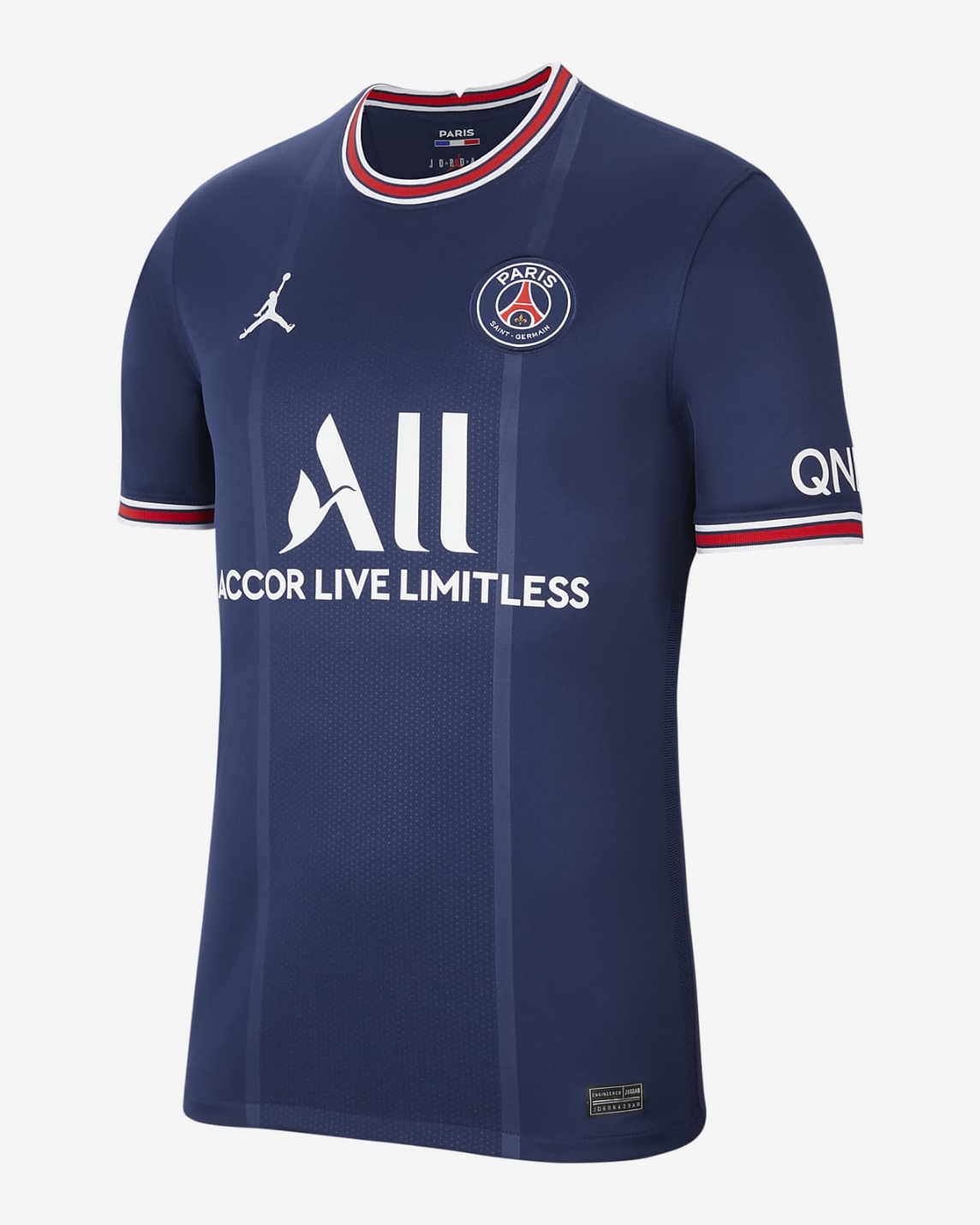 FIFA WORLD CUP | เสื้อฟุตบอลชุดเหย้า Paris Saint Germain Football Kit ...