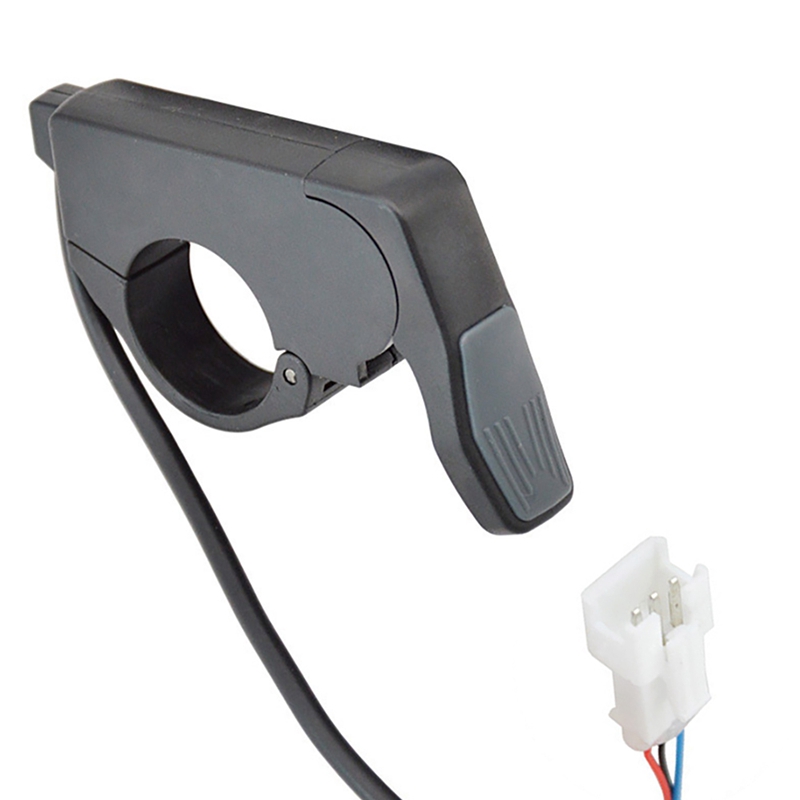 Electric Bicycle EBike Left Right Universal Thumb Throttle Speed ...