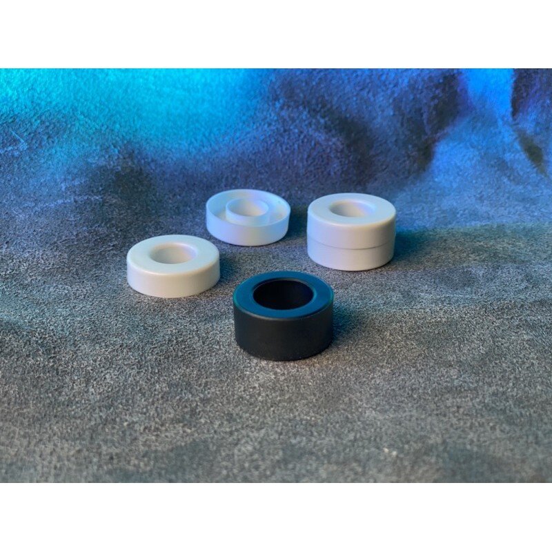 TOKIN ESD R-25 แกนเทอร์รอย แกนเฟอร์ไรต์ 26mm. FERRITE (Pack 1 ชิ้น ...