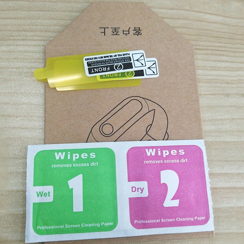 Zenia 2 ชิ้นฟิล์มหน้าจอสำหรับ Honor วง 4/5 ฟิล์มป้องกันหน้าจอสำหรับ ...