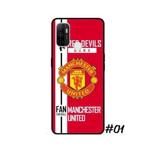 OPPO A5 2020 SCREEN CASE #60 - The Screen Shop - ThaiPick