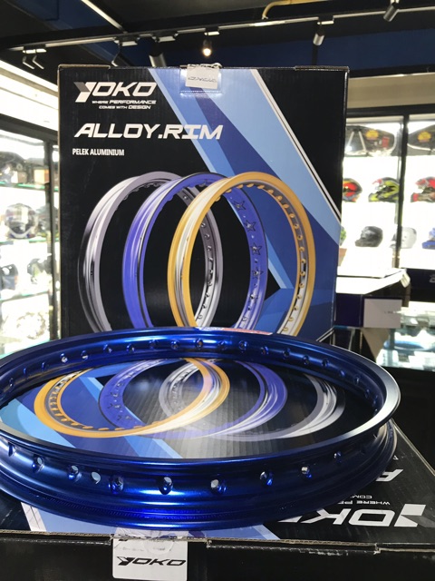 ล้อโยโกคู่ละ1200บ. ซีลวด2กล่องราคา240บ. วงล้อโยโกYOKOถ้าเอาซี่ลวดของโย ...