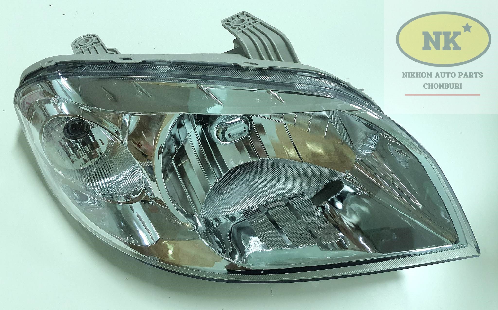 ชุดราวลิ้น เชฟโรเลต ออพตร้า1.6 อาวีโอ GMแท้ ยกชุด 96350526 - WP Parts ...