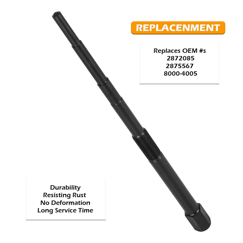 Primary Clutch Puller for Polaris Ranger 900/1000 RZR/Snowmobile 1999 ...
