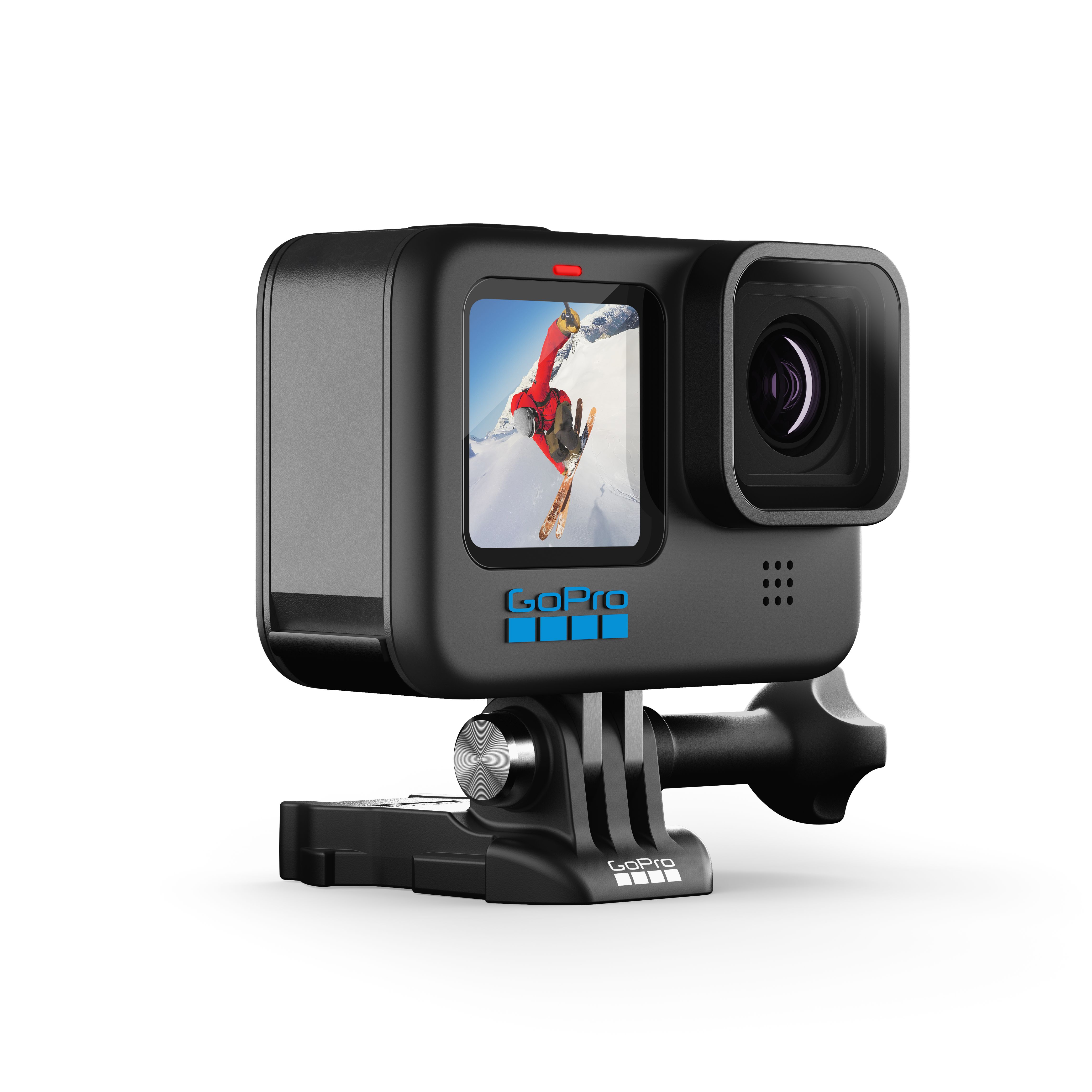 Go Pro Camera Hero 10 Black - Nadz - ThaiPick