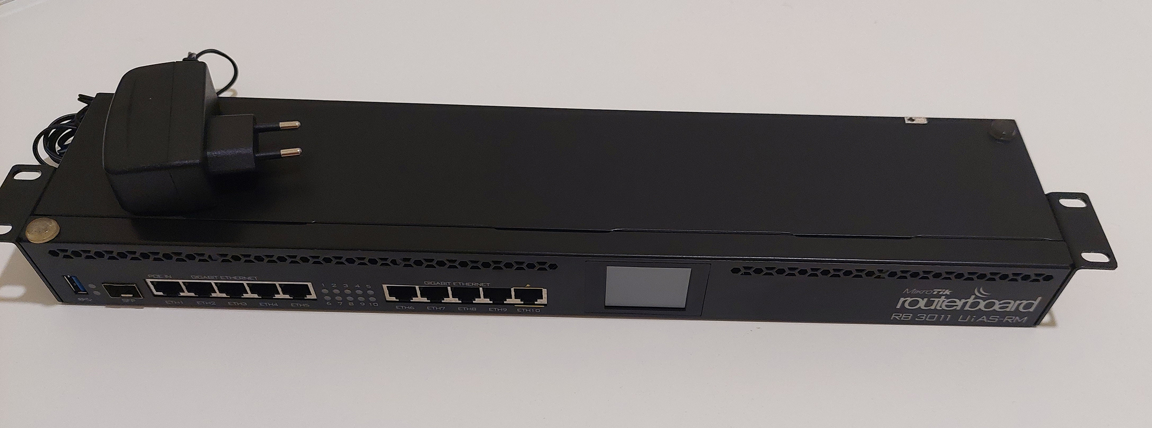 Mikrotik CRS326-24S2QRM - taradkaidee - ThaiPick