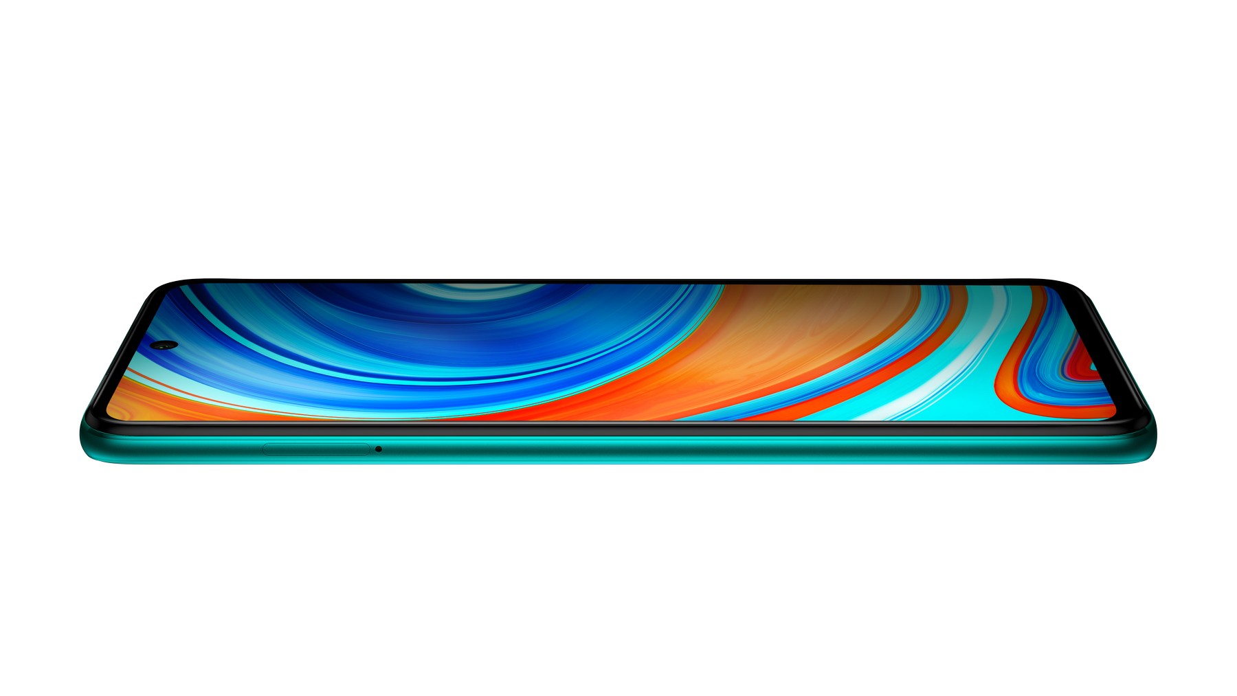 Xiaomi Redmi Note 9 Pro 6gb 64gb 128gb หน้าจอ Dotdisplay 6 67 Fhd