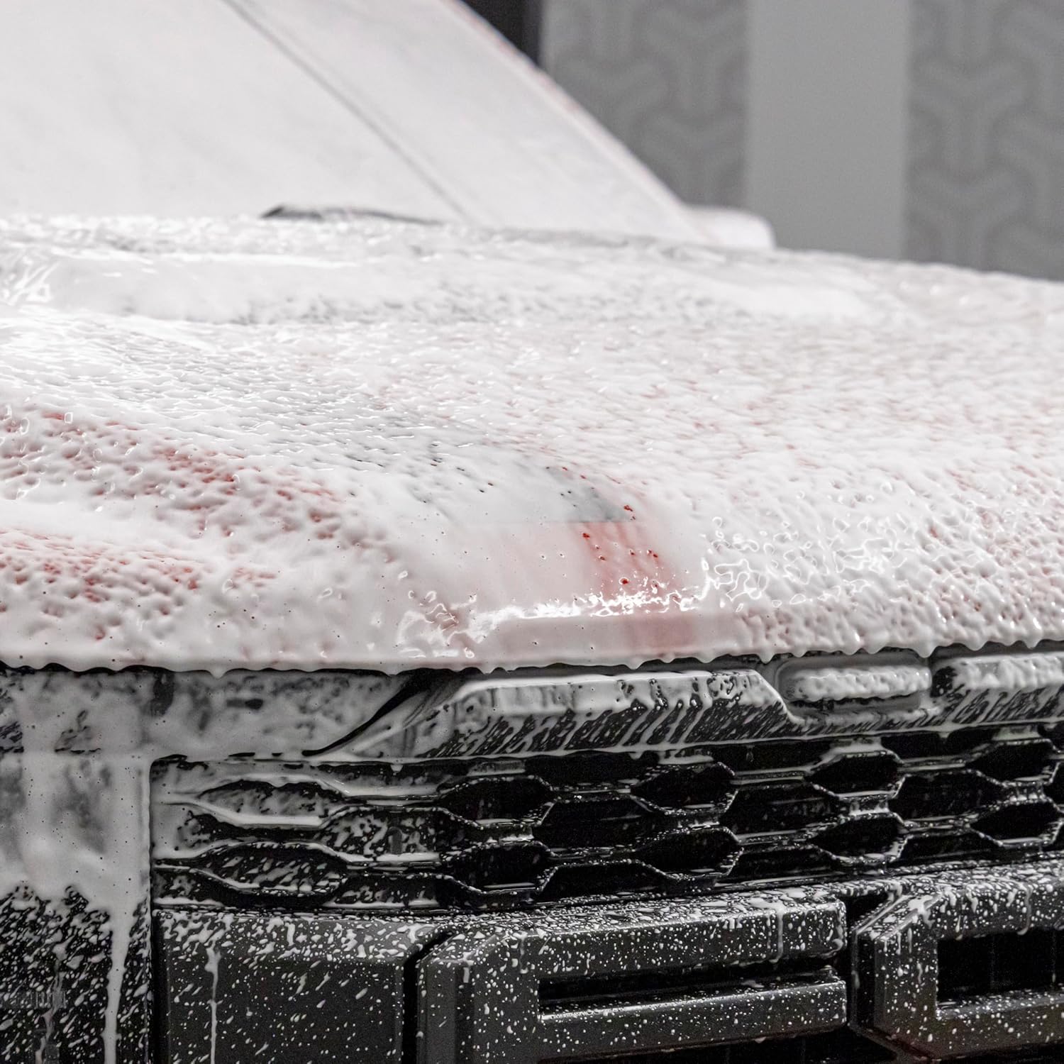 แชมพูล้างรถ กลิ่นแตงโม บับเบิ้ลกัม Meguiars (G250464) Watermelon ...