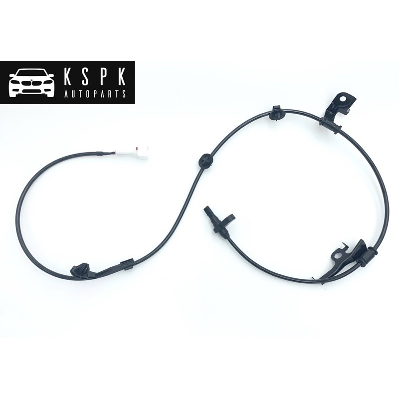 เซนเซอร์ เอบีเอส ABS โตโยต้า วีออส TOYOTA VIOS ปี 2008 / 89543-0D040 ...